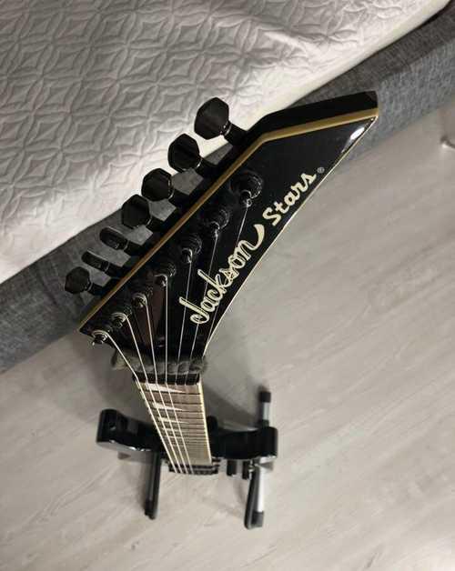 Электрогитара Jackson Stars SL7-J2B 7 струн