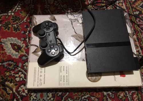 SonyPlayStation 2 (PS2)