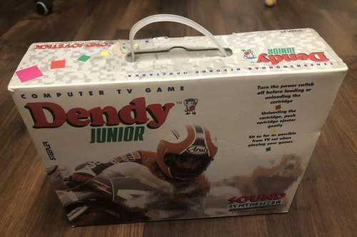 Dandy junior2