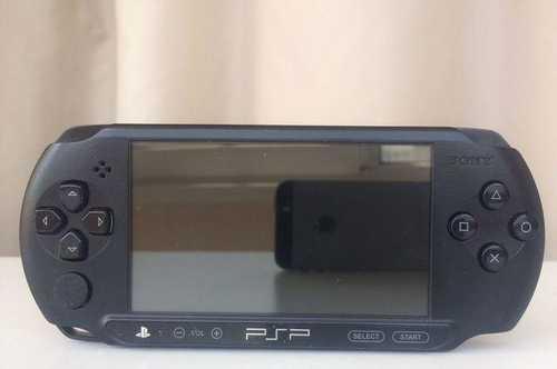 Sony PSP e1008