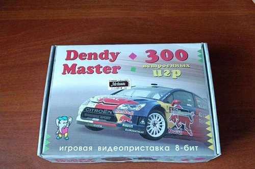 Dendy Master 300