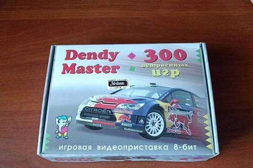 Dendy Master 300