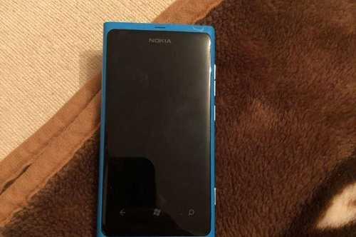 Nokia Lumia 800