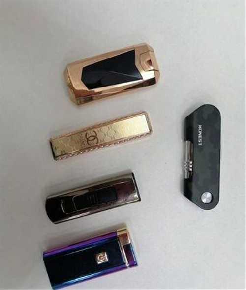 Где продаются usb зажигалки