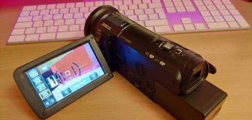 Видеокамера Panasonic HC-X920