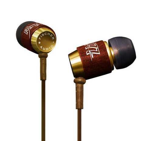 Наушники Fischer Audio Jazz FA-977