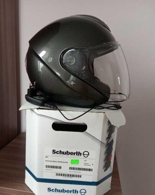 Шлем Schuberth M1
