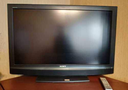 Телевизор Sony Bravia KDL-40p2530