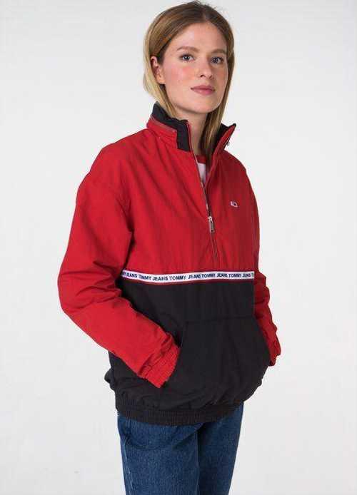 Анорак Tommy jeans