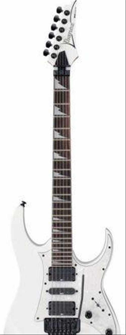 Продается электрогитара (соло) Ibanez RG 350 DX