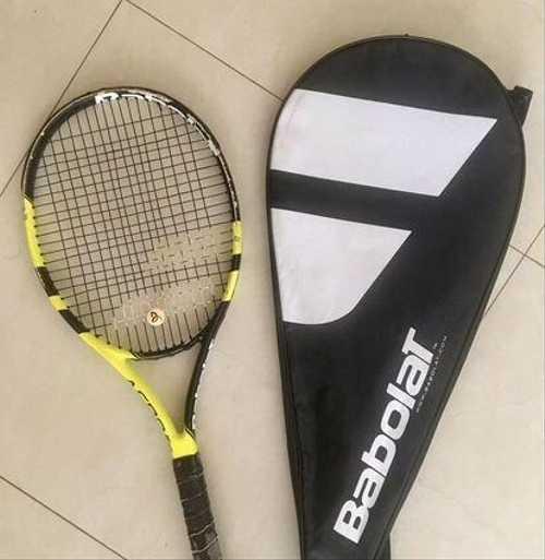 Ракетка для большого тенниса Babolat Junior 26