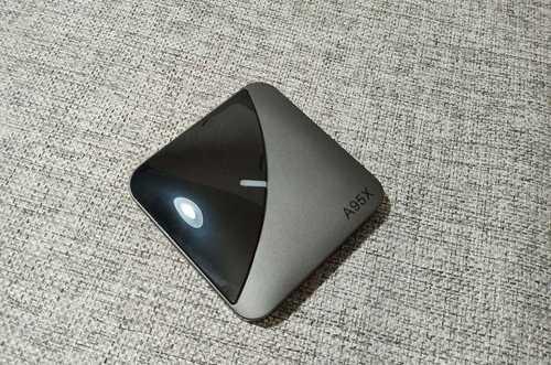 Android TV box A95X