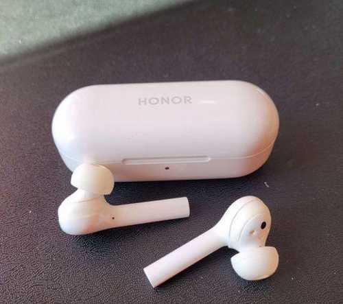 Беспроводные наушники honor FlyPods Lite (Youth Ed