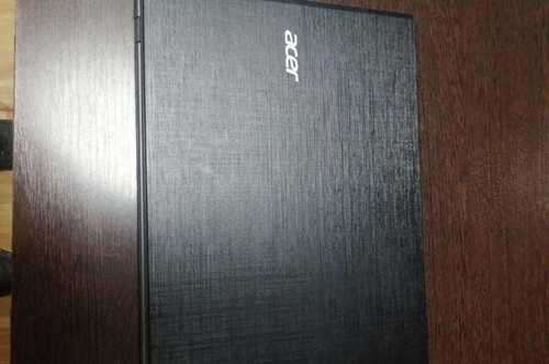 Acer E5-ES 573