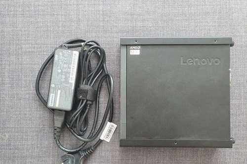 Неттоп Lenovo M625q (10TL0013RU)