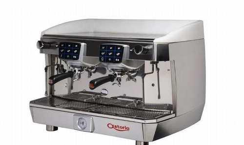 Кофемашина рожковая astoria core600 SAE/2 автомат