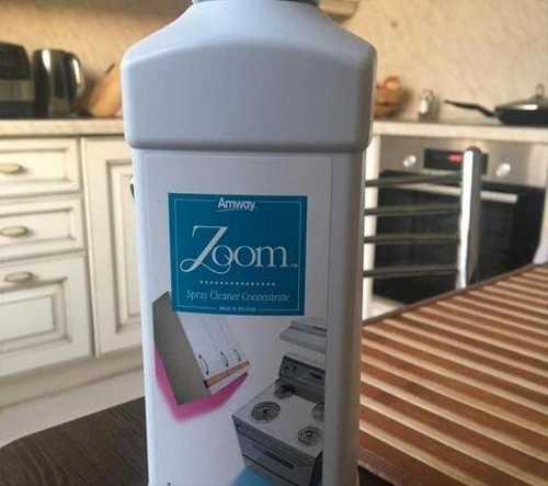 Zoom Концентрированное чистящее средство