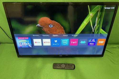 Телевизор Philips 32PHS5813 SmartTV