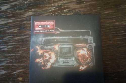 CD диск "Green Day - Revolution Radio"