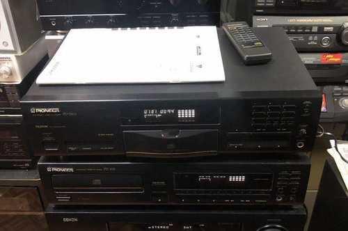 Pioneer PD-S602