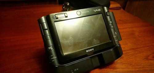 Sony Vaio UX1XRN