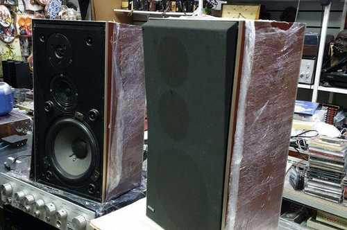Колонки bang olufsen Beovox S45