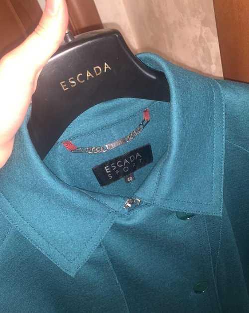Пальто Escada sport