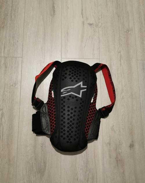 Alpinestars Мотозащита спины