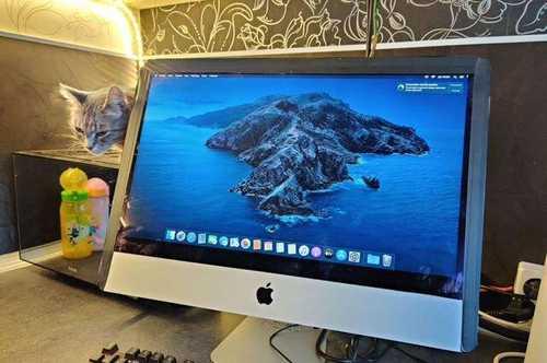 Apple iMac 21.5 2012 (i5 + GT640 + 8Gb)