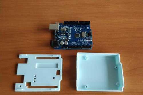 Корпус для Arduino Uno