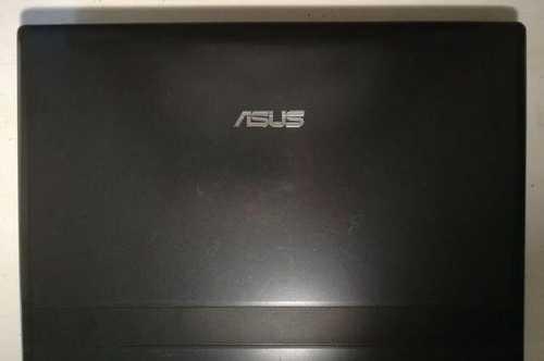 Ноутбук Asus F5SL Series