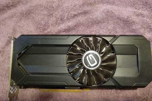 Видеокарта gainward geforce GTX 1060 6GB