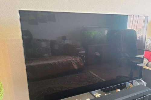 Телевизор Samsung QE55Q7FNA