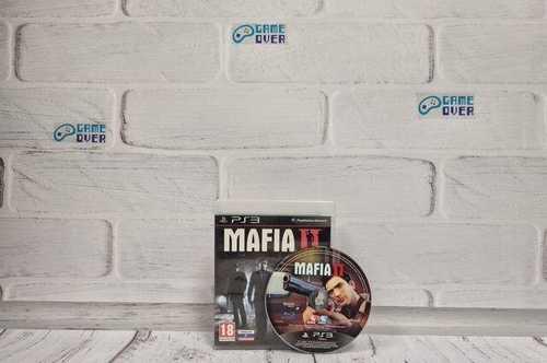 Игра Mafia 2 (PS3)