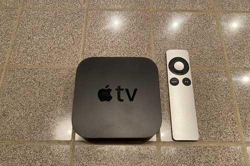 Apple TV 3 (A1469)