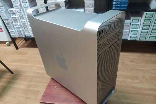 Стационарный мощный MacPro 2.1