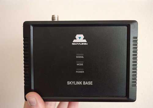 Стационарный терминал Skylink Base cdma 450 1x