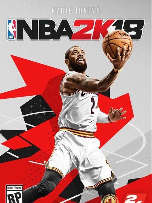 NBA 2K18