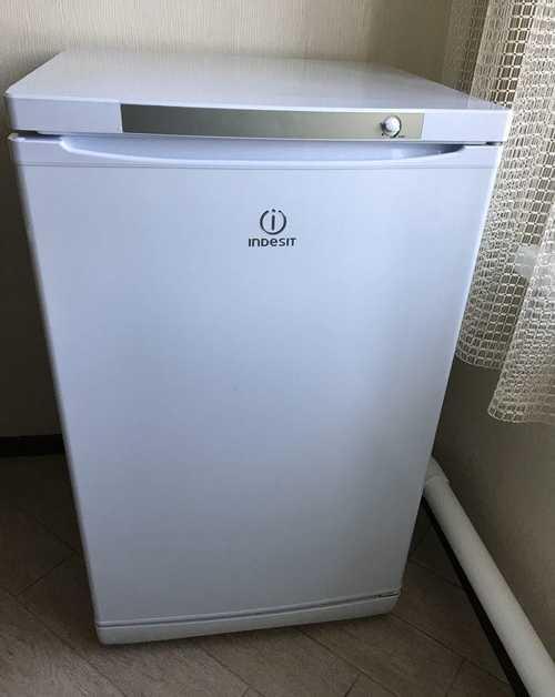 Морозильник indesit SFR 100.001
