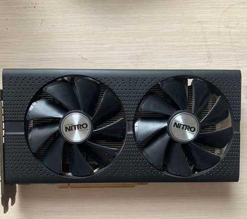 Какой толщины термопрокладки в видеокартах rx 470 sapphire nitro