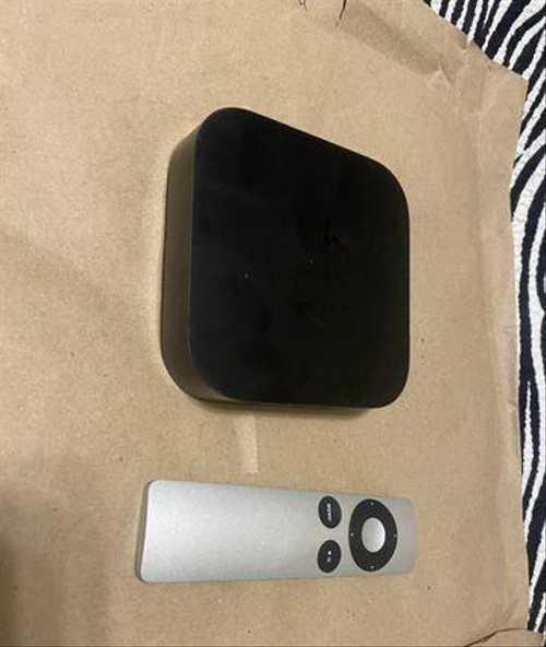 Apple tv 2 a1378