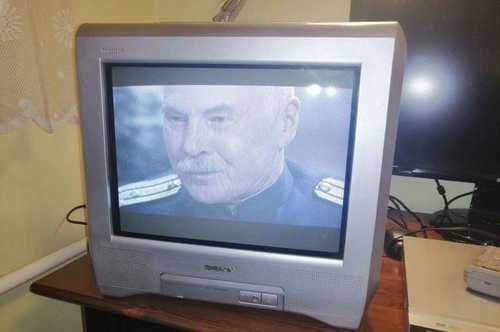 Телевизор Sony kv-bm142