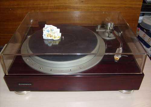 Pioneer PL-50L