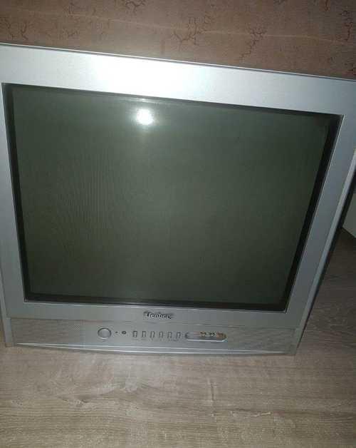 Телевизор Elenberg 21f09
