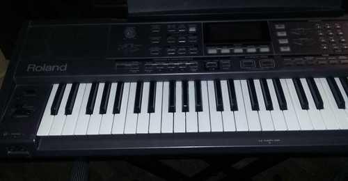 Синтезатор Roland EXR-5s