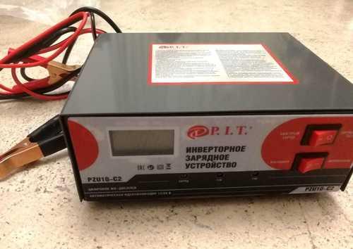 Зарядное устройство PIT PZU10-C2 новое