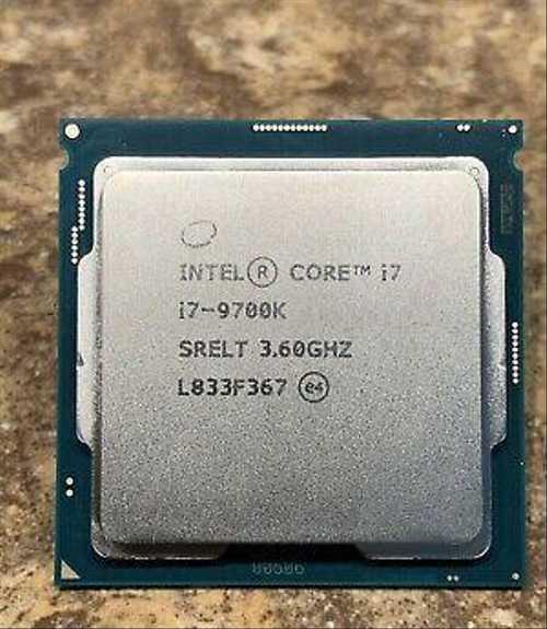 Intel Core i7-9700k. Процессор i7 9700k. Инженерный i7 9700. 9700 I7 dla.