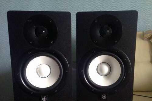 Мониторы Yamaha HS7