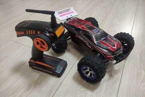 Радиоуправляемая машина traxxas e revo 1/16