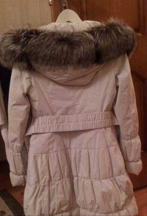 Пуховик